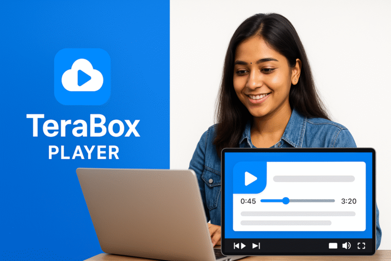 Terabox Player: Play, Download & Stream Terabox Videos Without the App!